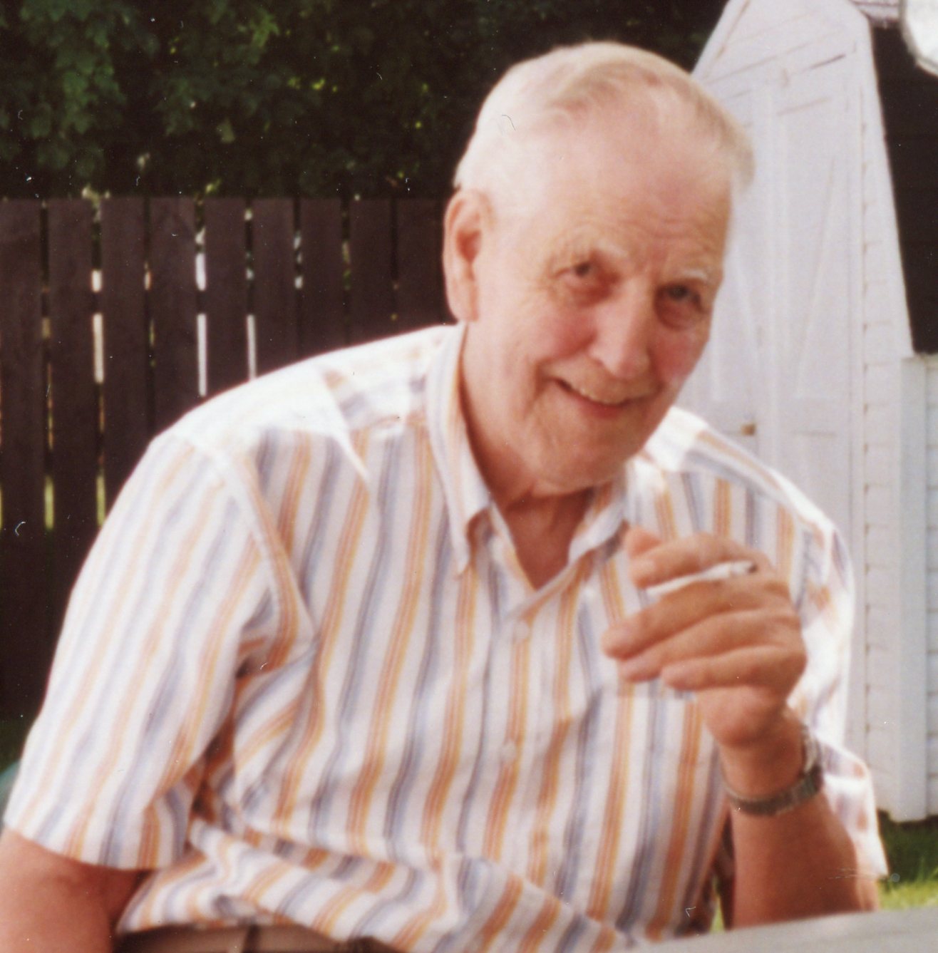Howard Mason