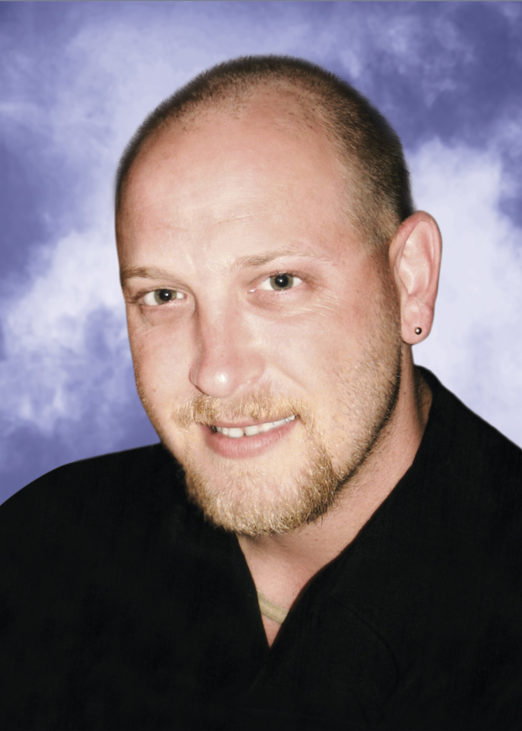 Christian-Marc Monté