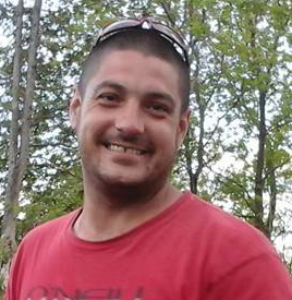 Jonathan Fontaine-Frappier