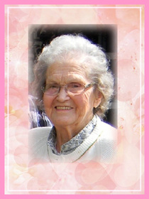 Olive Edith Meyer