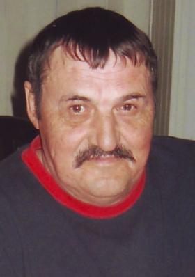 Alain Bourgeois