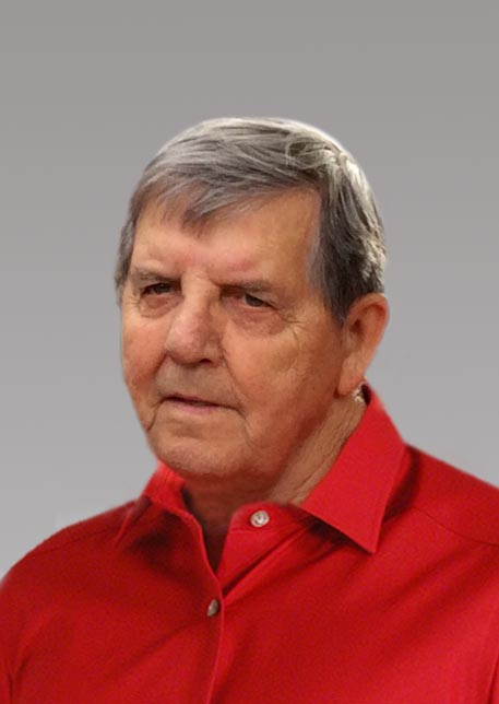 Alfred-Louis Bouchard