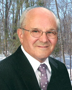 Denis Goulet