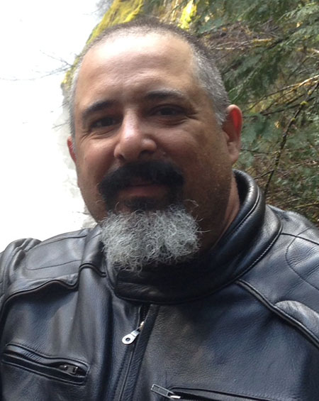 Giuseppe Antonio Matteucci