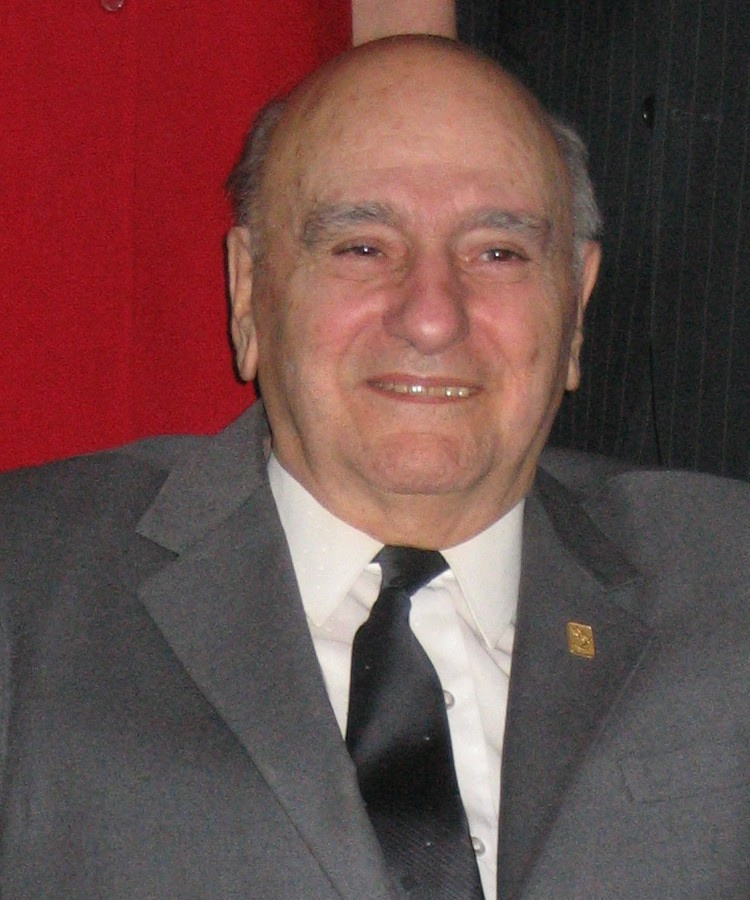 Joseph-Arthur Poulin