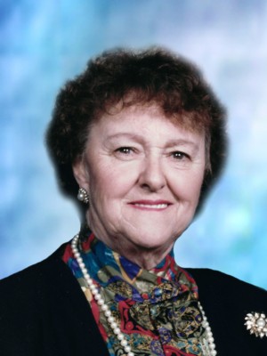 Rose-Annette Thibodeau