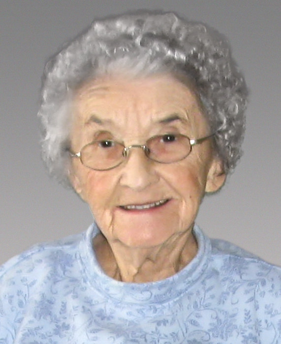 Juliette Gagné