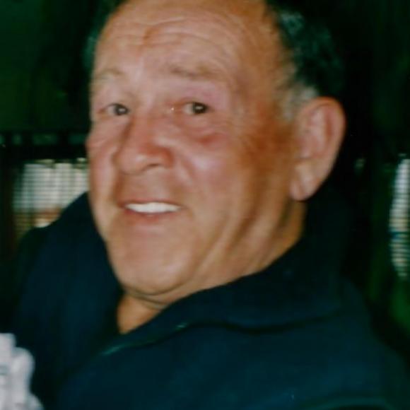 Claude Chagnon