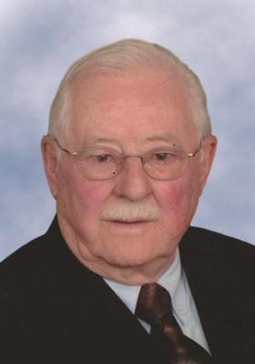 André-Albert Côté
