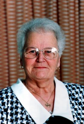 Marie-Claire Allaire