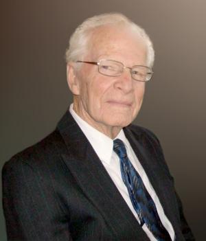 Joseph Roy