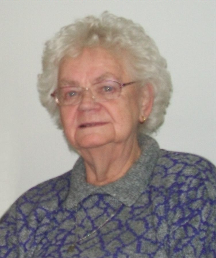 Rachel Ouellette