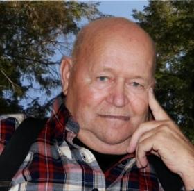 Gilles Lefebvre