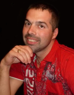 Sylvain Simard