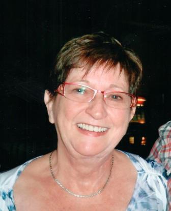 Diane Lefebvre