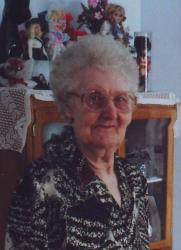 Eliza Phyllis Gilbert