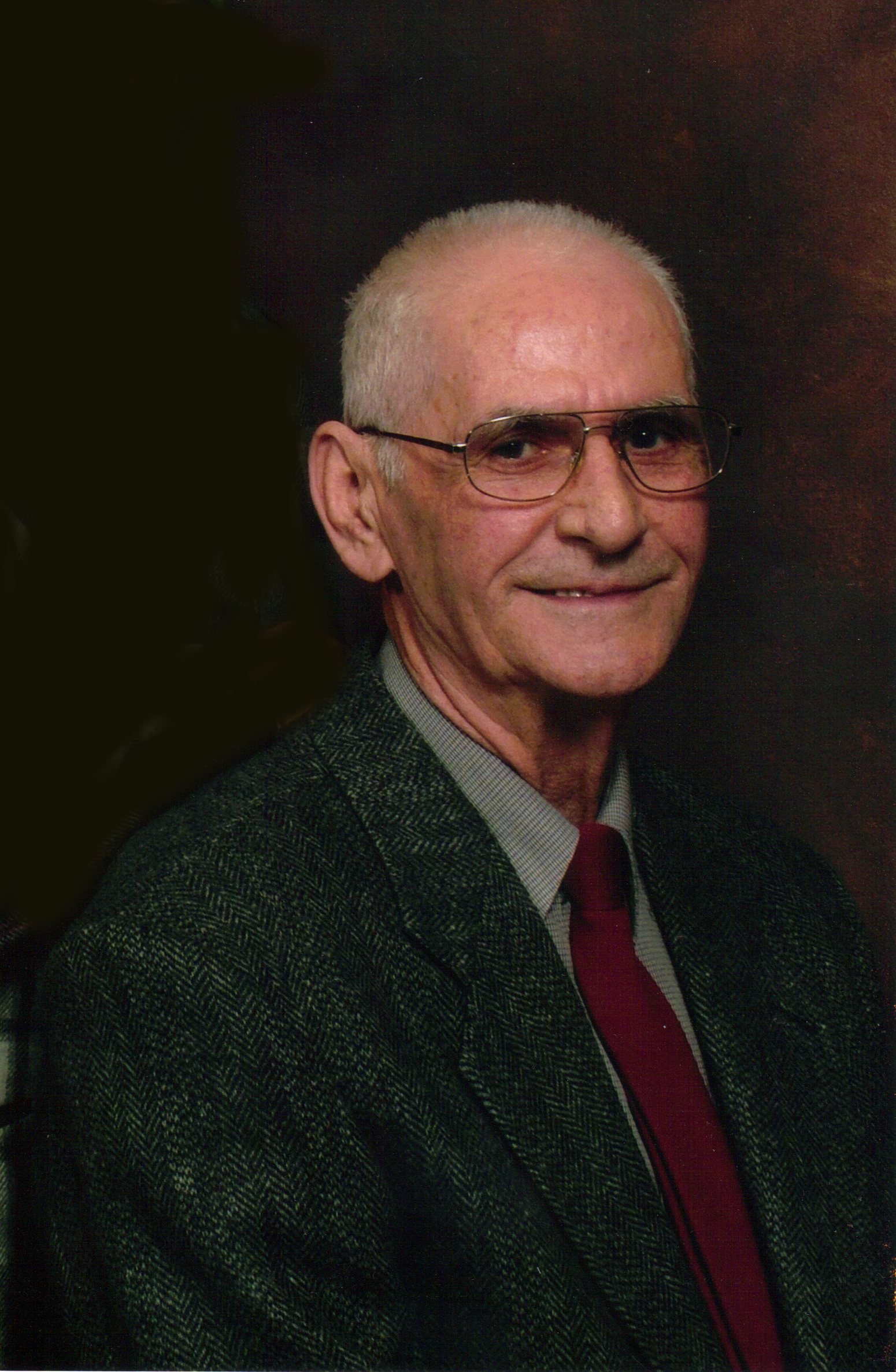 Jean-Rock Gauthier