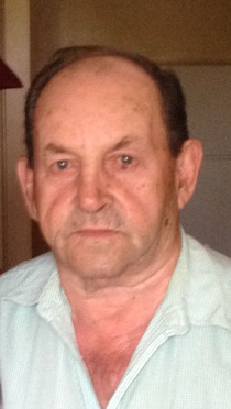 Harold Beaton Roderick