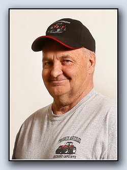 Richard Lapointe