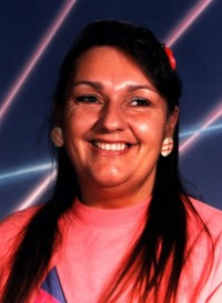 Suzanne Saucier