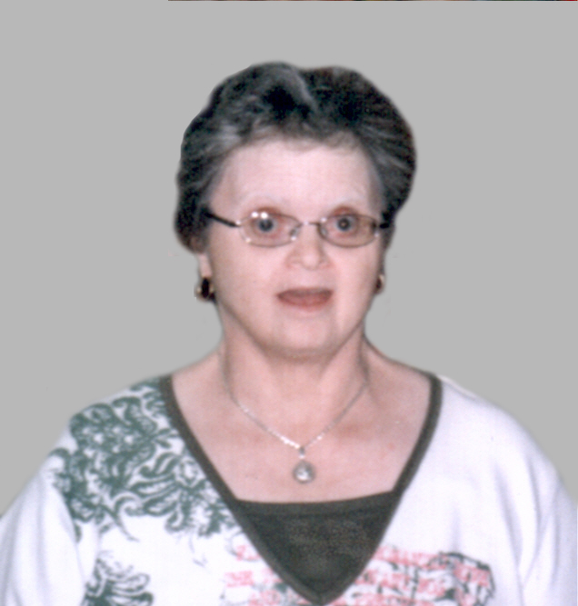 Ann Stevenson