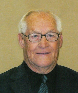 Joseph-Armand Lachance