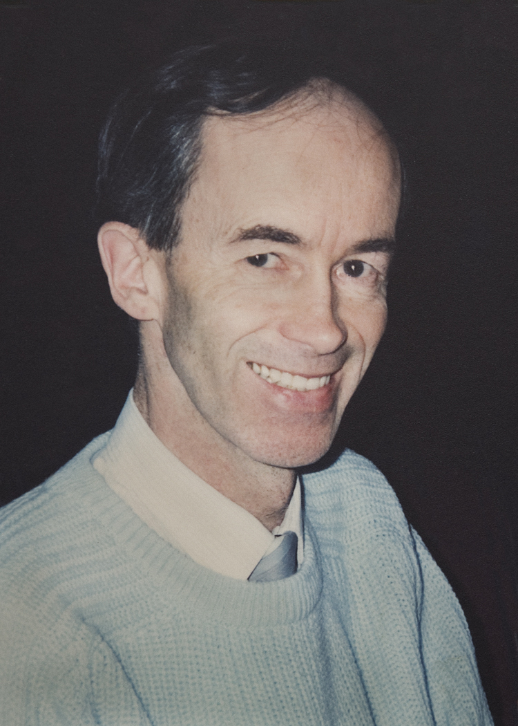 Gérard Beaudoin