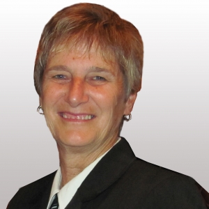 Louise Legault