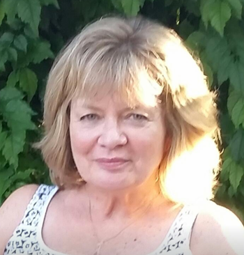 Nicole Cloutier