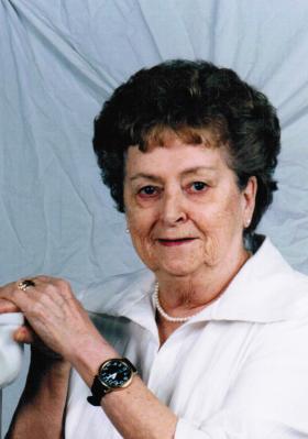 Monique Dubé