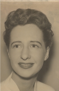 Betty Gray