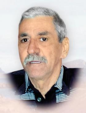 Claude Bourque