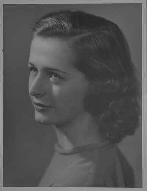Teresa Hackett