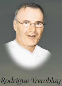 Rodrigue Tremblay