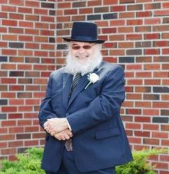 Donald William Macritchie