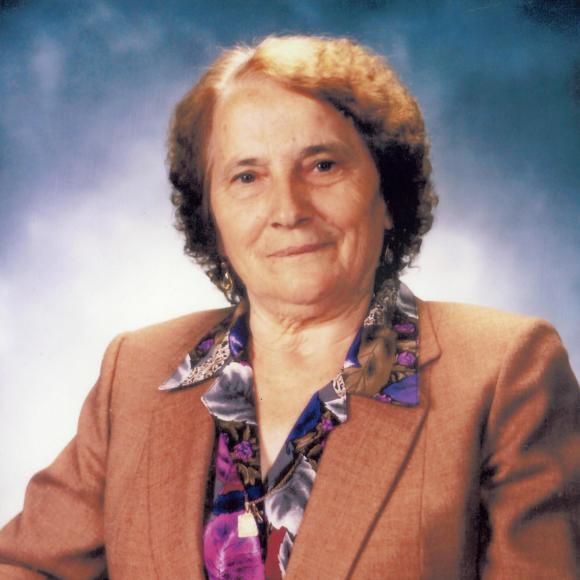 Maria Prezioso