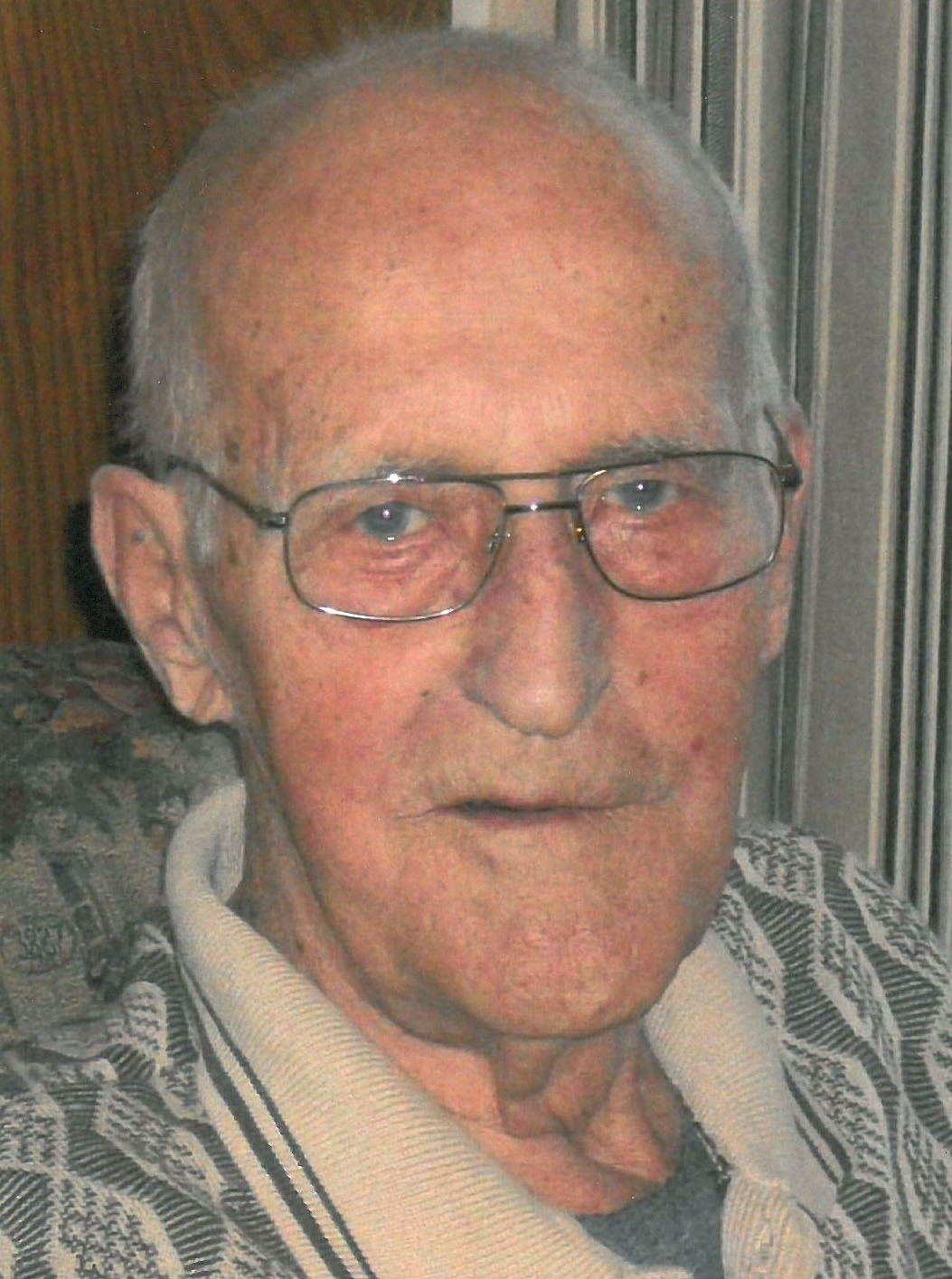 Edmond Croteau