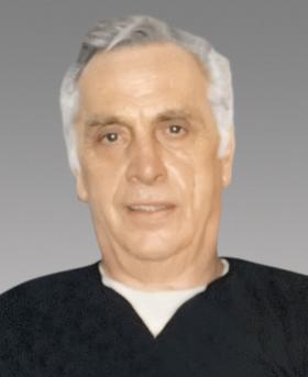 Roger Bérubé