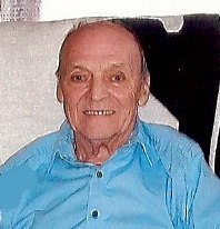 George Thomas Robichaud
