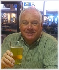 Ronald Edward Searles