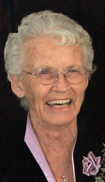 Lillian Evelyn Emily Potts