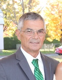 Robert Comeau