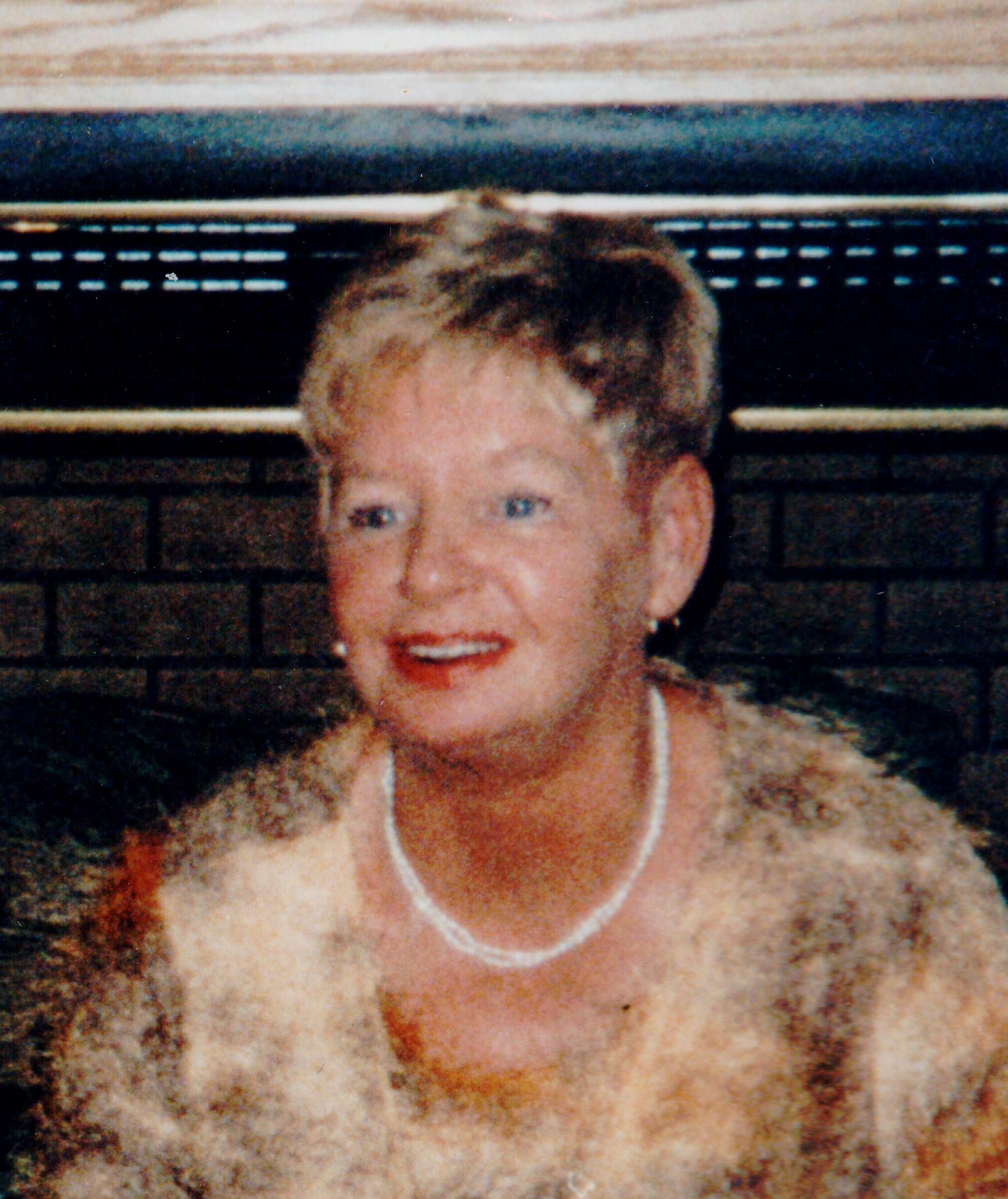 Louise Fournier