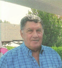 Denis St-Pierre