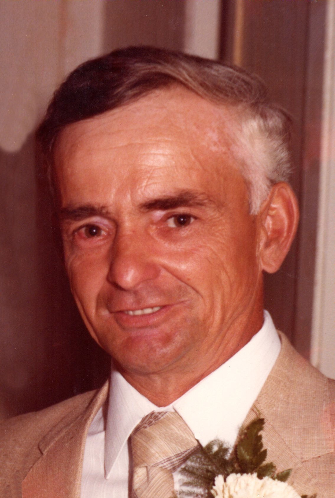 Fernand Darsigny