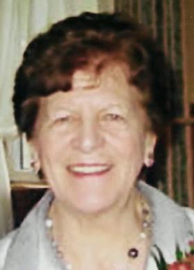 Pauline Gendron