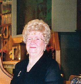 Brigitte Lupien