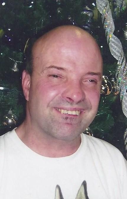 Serge Yves Joseph Lafond