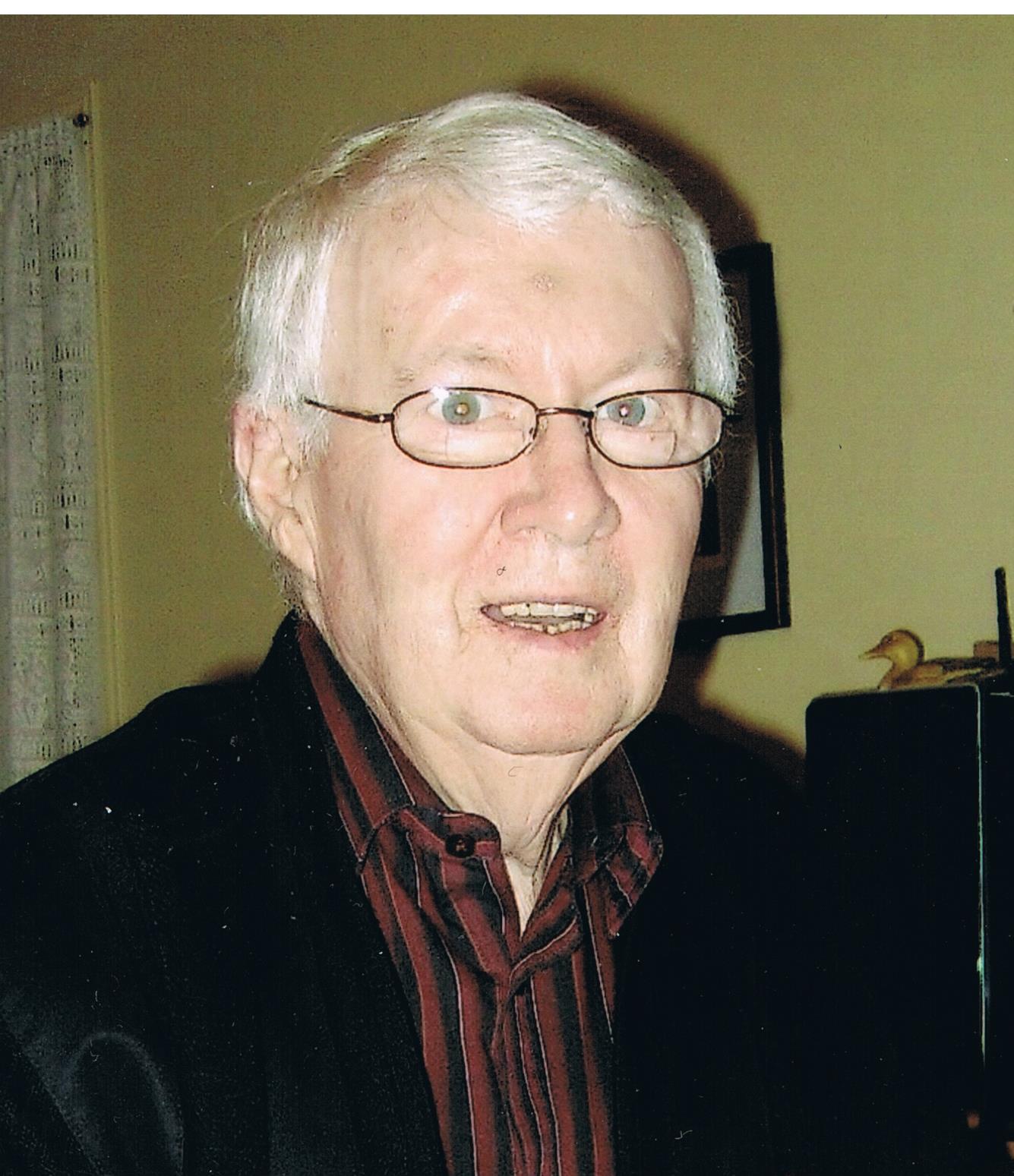Maurice Robert Robert