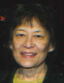 Marie Yee Ping
